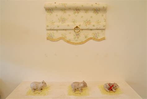 going going gone compressed michele england art and making