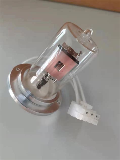 Hplc Uv Vis Spectrometer Analyzer Agilent D2 Lamp 5181 1530 5182 1530