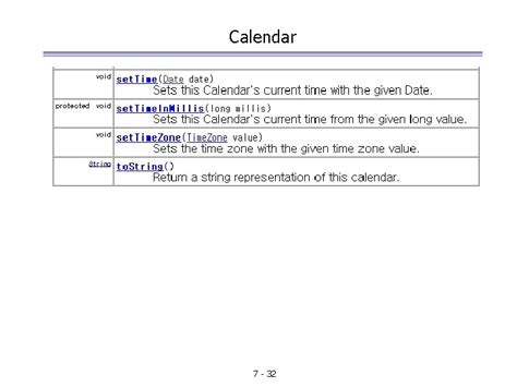 Java Programming Language Chapter 7 Thread Computing Juho