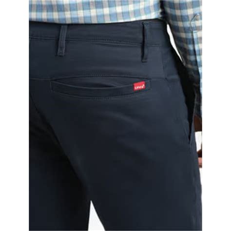 بنطلون رجالي Mens Xx Chino Slim Taper Fit Pants