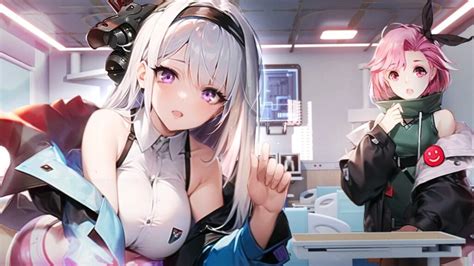 Apex Girls Tier List November 2025 Best Characters To Pick