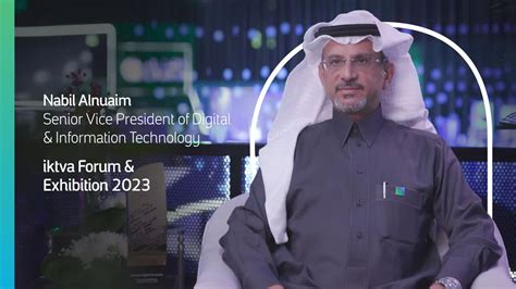 [video] Ahmed Ghanem On Linkedin In Kingdom Total Value Add Iktva