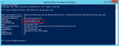 Active Directory Recycle Bin In Windows Server 2012 Part 1 Enable