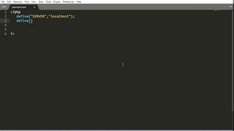 Conexion Php Mysqli Youtube