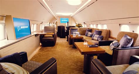 Inside Drakes 185 Million Private Jet Yes That Jet