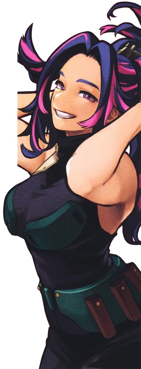 Lady Nagant Death Battle Fanon Wiki Fandom