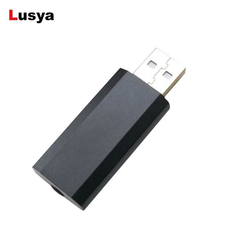 Es9018k2m Usb Portable Dac Hifi Usb External Dac Audio Card Decoder