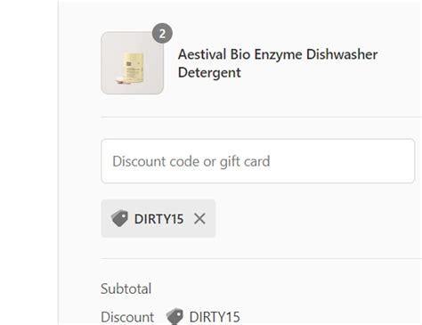 Dirty Labs Promo Codes 28 Off July 2024