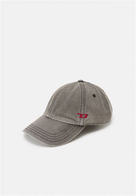 Diesel C Lib 4 Sapka 02 Fekete Farmer Zalando Hu