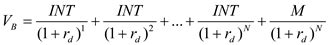 Solved Chapter 7 Problem 4P Solution Fundamentals Of Financial
