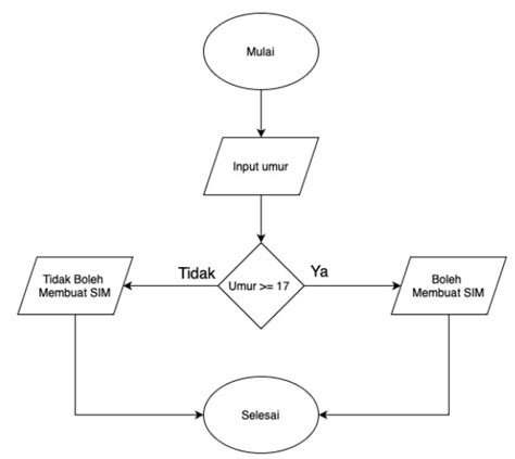 Operator Perbandingan Dan Percabangan Dipython By Setiasih Sep 2024 Medium