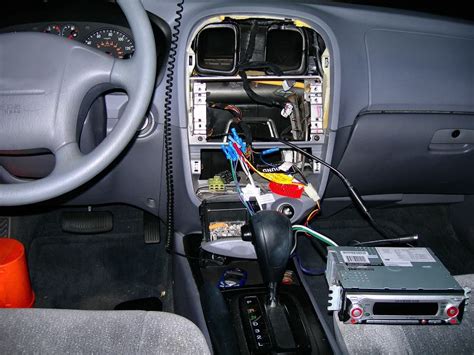 Fixing A Car Stereo That Wont Turn On But Has Power
