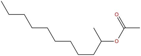 2 Undecyl Ethanoate Critically Evaluated Thermophysical Property Data From Nist Trc Web
