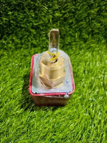 WATER FLOW SWITCH WFS6000 At 1450 Piece Liquid Flow Switch In Surat ID 2854174200297