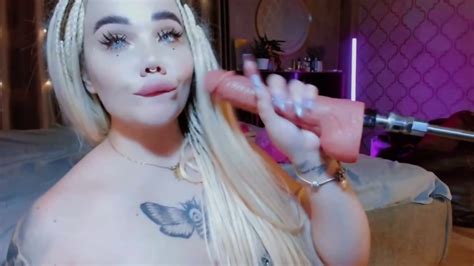 Rusa Pequeña Rica Eporner