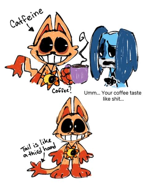 Frowning Critters But I Edited It Part 2 By Watermelon2010 On Deviantart