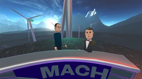 Microsoft Buys Altspacevr The Leading Vr Social Platform Windows Central