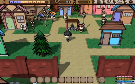 steam《精靈的性愛農場》白天幹農活晚上疼老婆的農場經營成人遊戲 4gamers