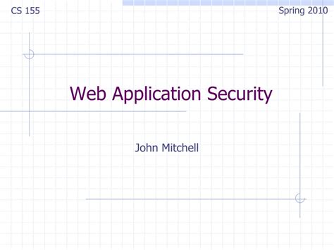 PPT Web Application Security Top Vulnerabilities Prevention Measures PowerPoint