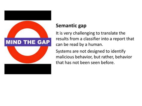 Intrusion Detection Using Ml Pptx Information And Network Security Computing