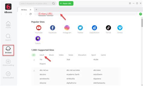 How To Convert Porn To MP4 For Offline Viewing