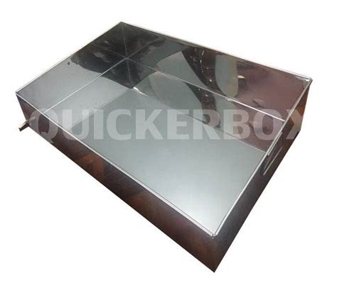 ถาดอาหารทะเล ถาดแช่แข็ง ถาดพลาสติก กระบะพลาสติกใส่อาหารทะเล กระบะแช่แข็ง กระบะพลาสติก Size M