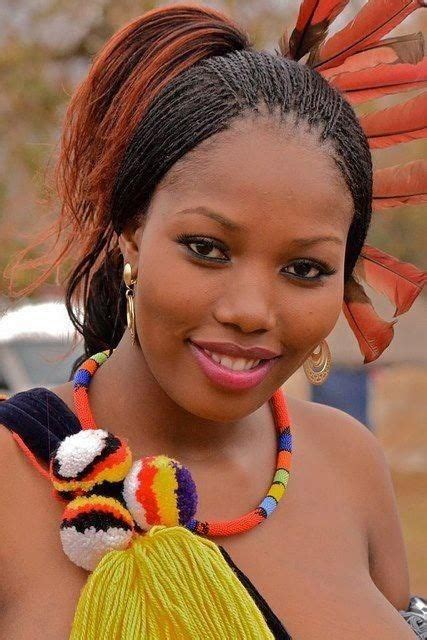 Beauty Around The World Https Pinterest Com Sora2015 Beautiful African Women African