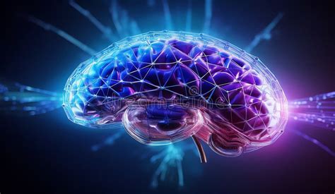 Ai Neural Network Visualizations Machine Learning Structures Neural