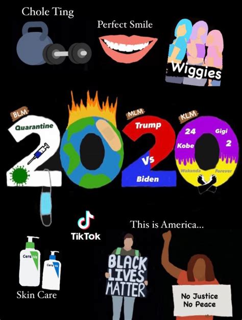 The Best And Worst Tiktok Challenges During 2020 The Declaration