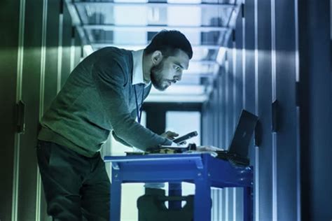 Zero Touch Deployment