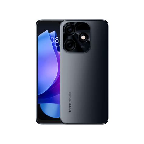 Tecno Spark C Tech