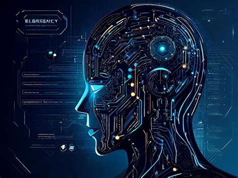 Premium Ai Image Digital Analysis Artificial Intelligence Cybersecurity