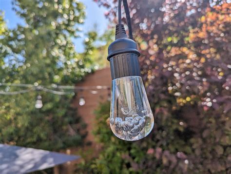 How To Replace Bulb On String Light CitizenSide