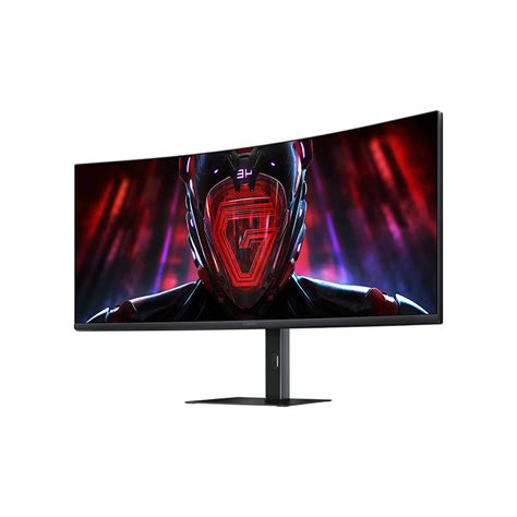 Монитор Xiaomi Curved Gaming Monitor G34WQi - оптом