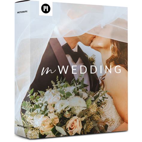 Mwedding Dvr — Wedding Video Editing Tools For Davinci Resolve