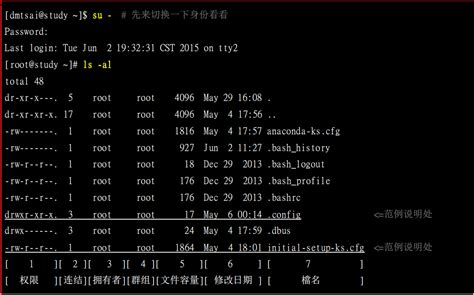 Linux 文件属性 Chgrp、chown、chmod的用法 牛奔 博客园