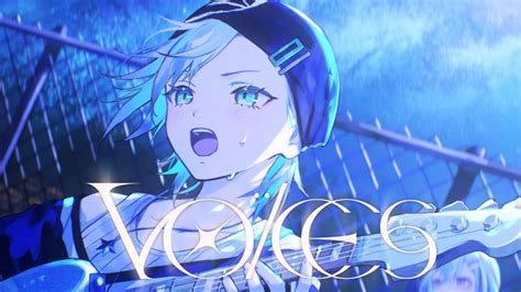 Project Sekai Update Page 🇯🇵👾 New Live2d Sprites Of Akito Toya