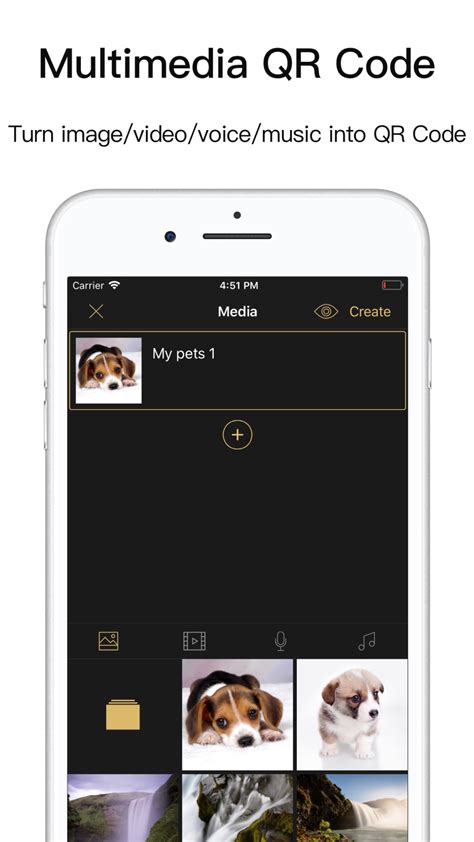 Qr Code Studio Qr Code Reader For Iphone Download