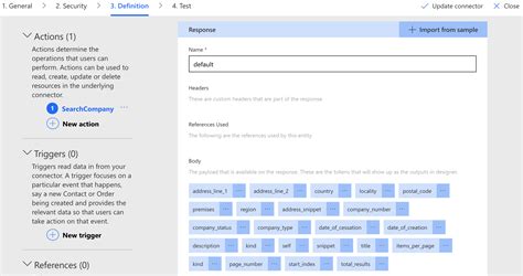 Creating A Power Automate Custom Connector In 7 Steps