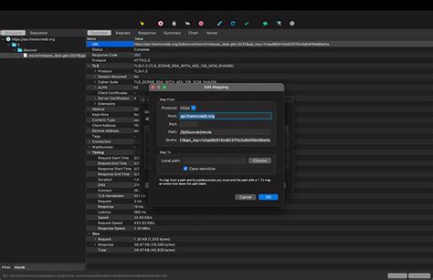 Test And Debug Android Apps Like A Pro With Charles Web Proxy Logrocket Blog