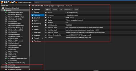 How To Install MacOS Sequoia On Proxmox Geodatainsights