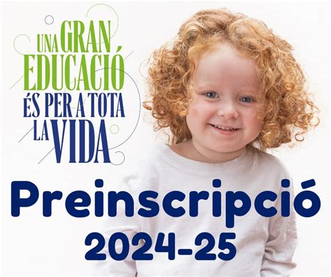 Una Gran Educació és Per A Tota La Vida Escola Pia Calella
