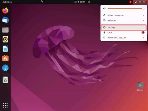 How To Move Taskbar To Bottom In Ubuntu Itechguides