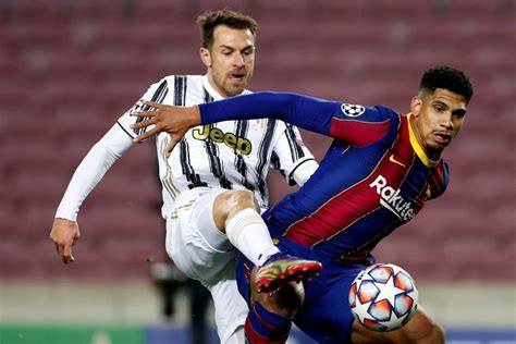 Jadwal Pramusim Barcelona 20232024 Domino206 Lounge