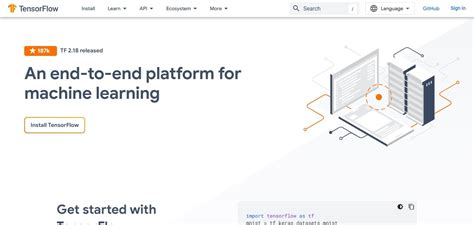 Best Open Source Ai Platforms And Tools For Developers