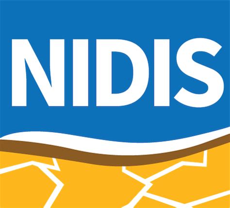 Nidis Logo ~ Mavens Notebook California Water News Central