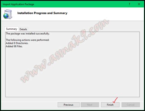 Aspnet Mvc 5 Deployment On Windows Iis Server