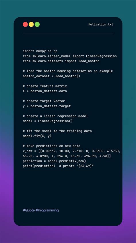 L1 Regularization With Python Implementation By Syed Ameer John Sk