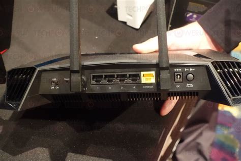 Netgear Introduces All New Nighthawk Pro Gaming Line Techpowerup