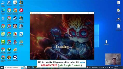 Lỗi Game Valorant Van9001 Secure Boot Hoặc Tpm Youtube